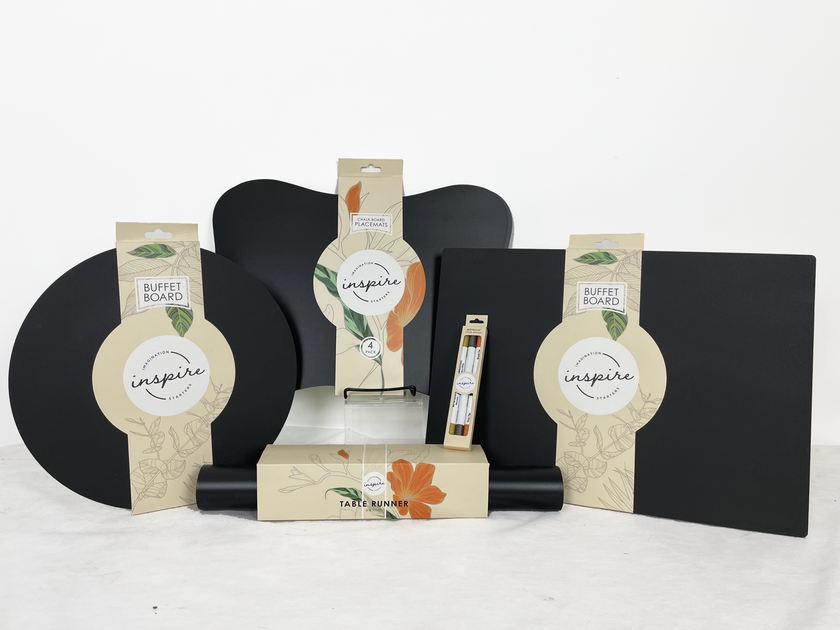 Inspire – imaginationstarters.com